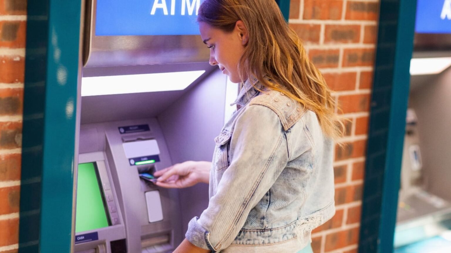 Best Savings Banks for Excellent ATM Access - Beneficial Savings